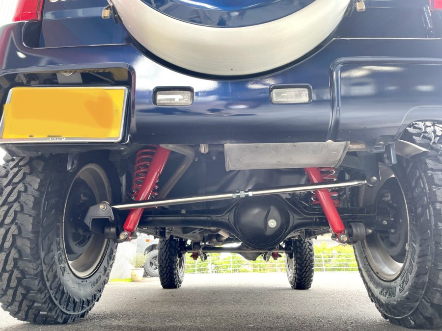 JIMNY 女子👩 JB23 | jimnymania