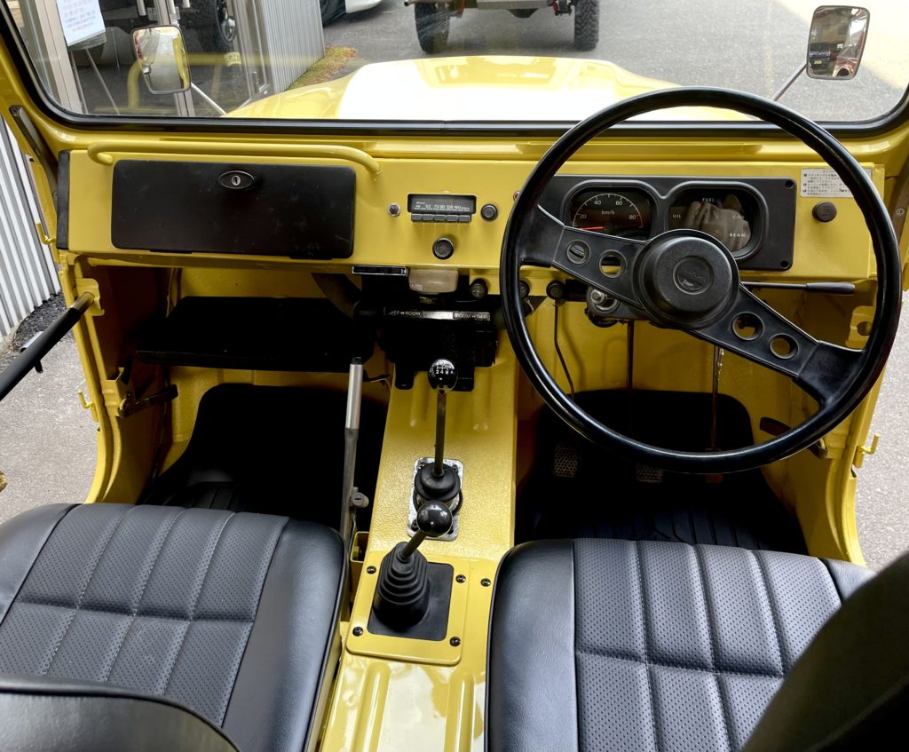 SJ10 完成 | jimnymania