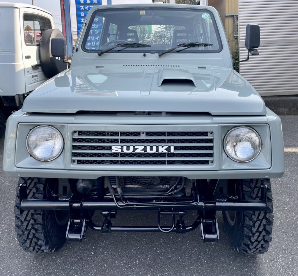 JA11V ③ | jimnymania