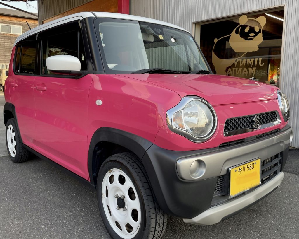 PINK🌷 | jimnymania