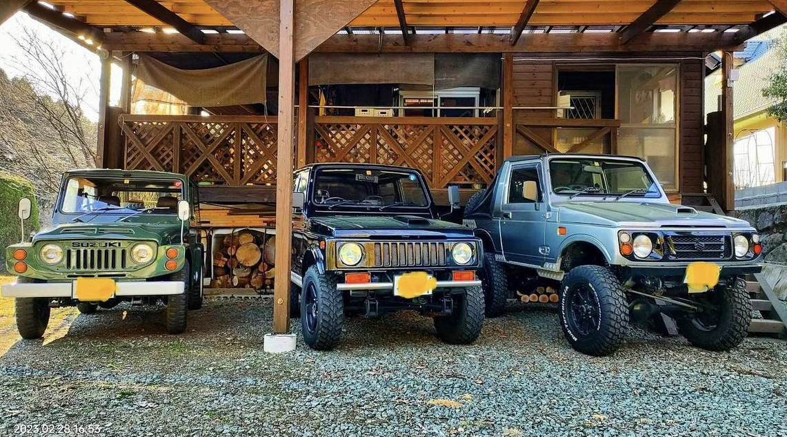 旅立ち🚢 | jimnymania