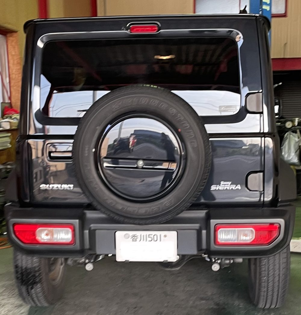 KLC JAPAN | jimnymania