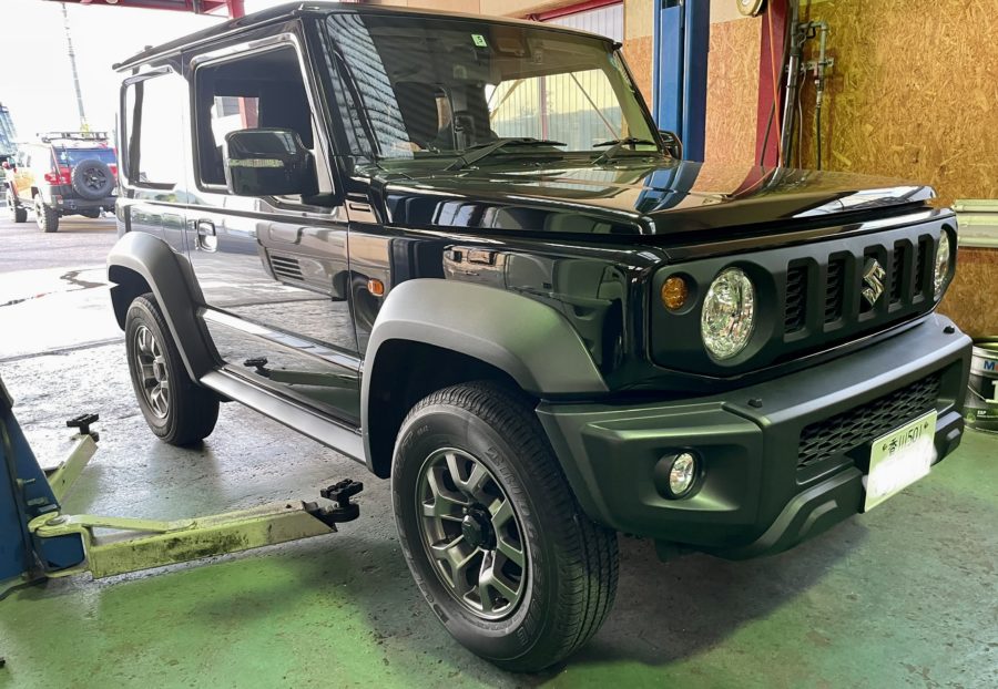 KLC JAPAN | jimnymania