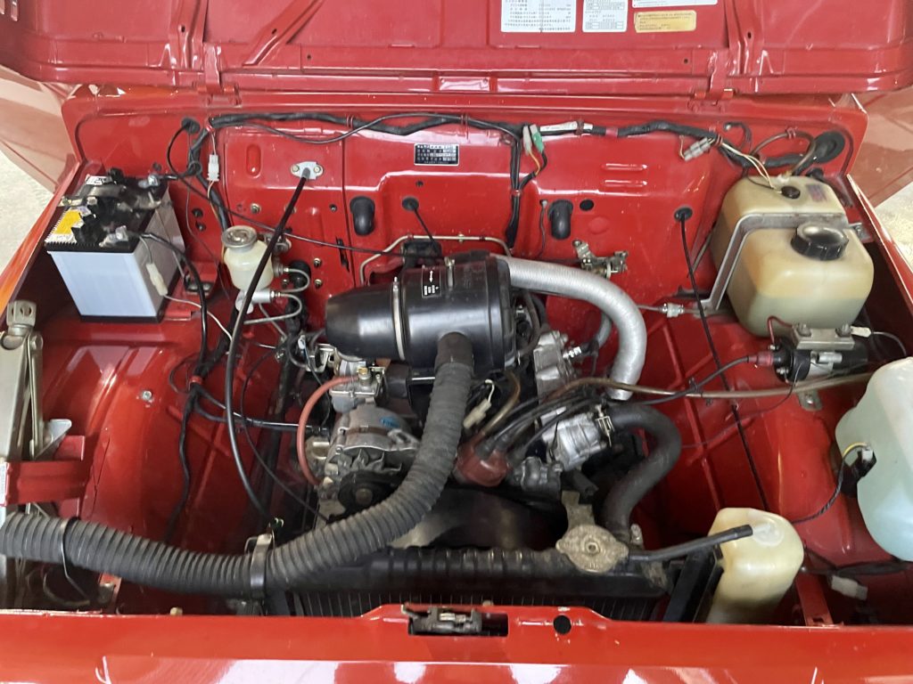 SJ30 旅立ち | jimnymania