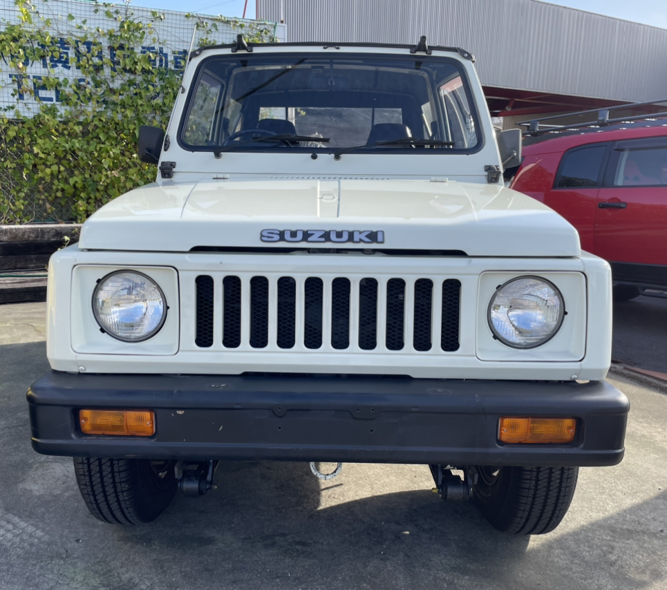 JIMNY1000 SJ40 | jimnymania