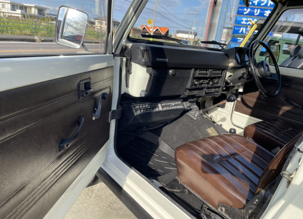 JIMNY1000 SJ40 | jimnymania