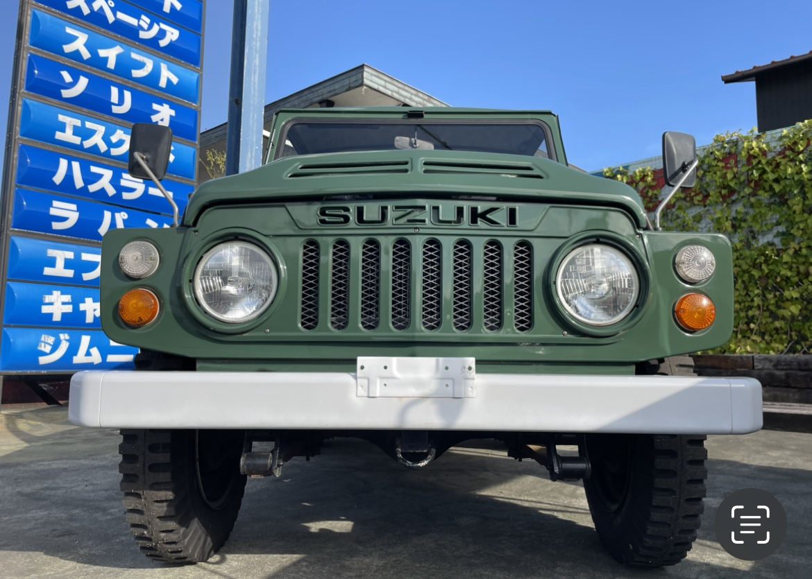JIMNY SJ10 | jimnymania