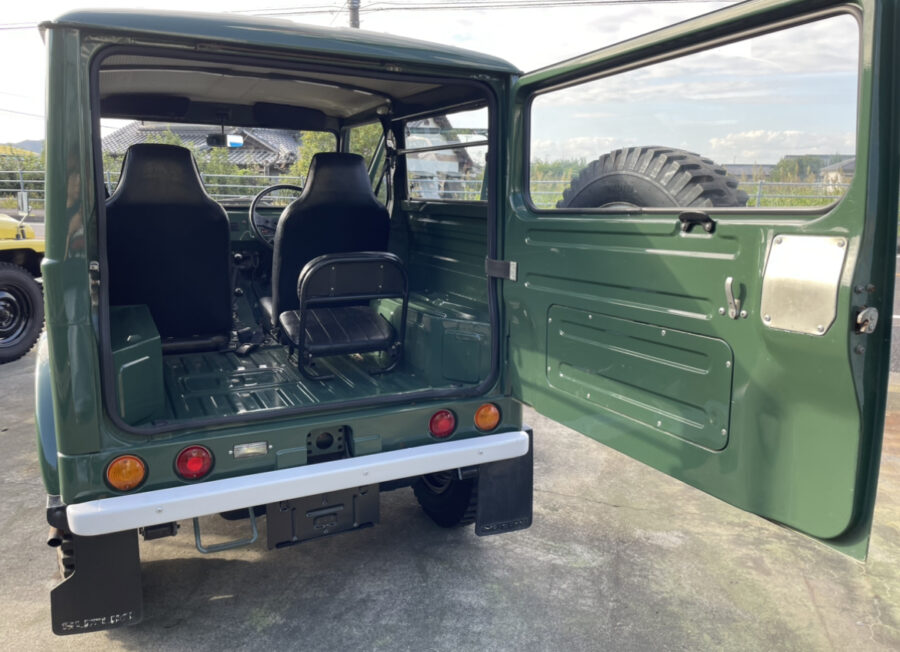 JIMNY SJ10 | jimnymania