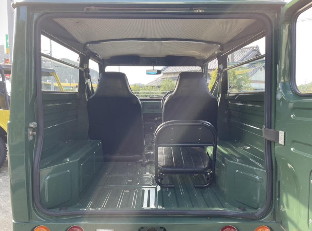 JIMNY SJ10 | jimnymania