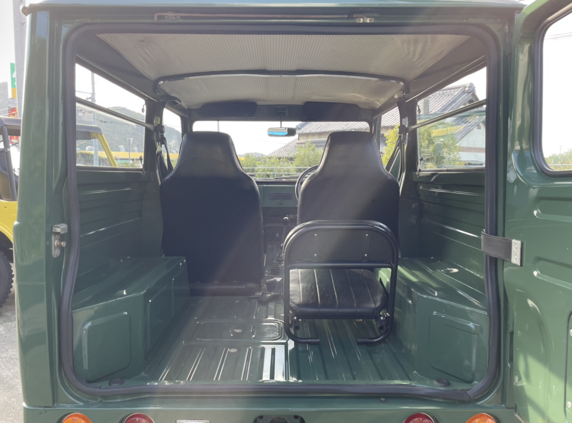 JIMNY SJ10 | jimnymania