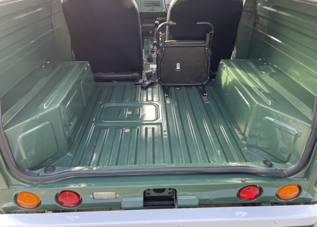 JIMNY SJ10 | jimnymania