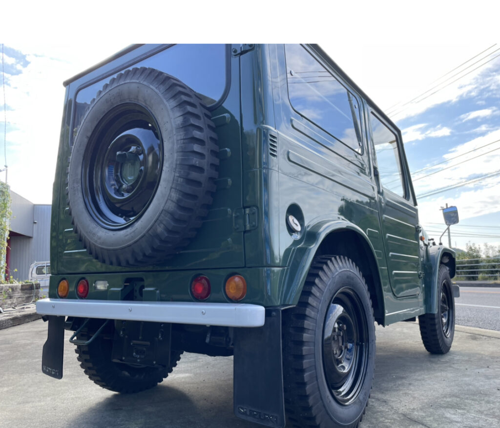 JIMNY SJ10 | jimnymania