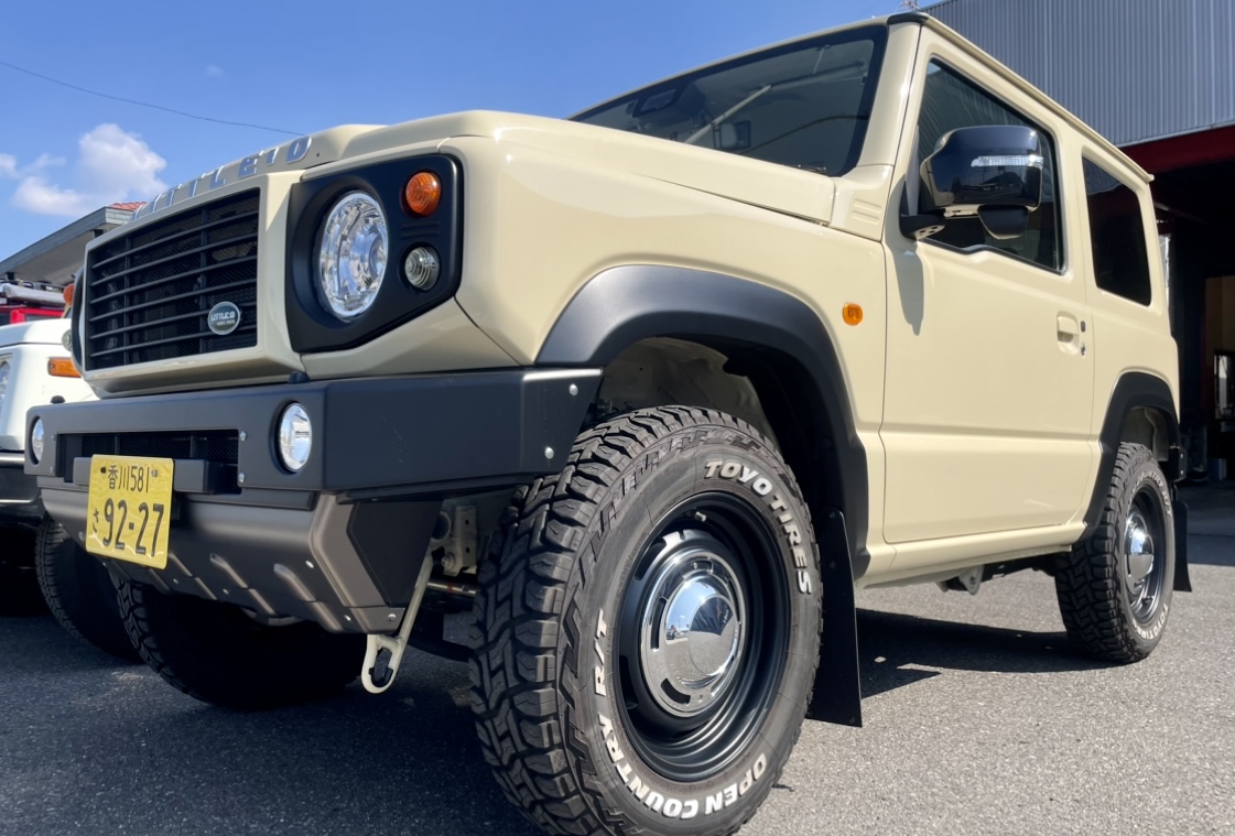 DAMD little:D | jimnymania