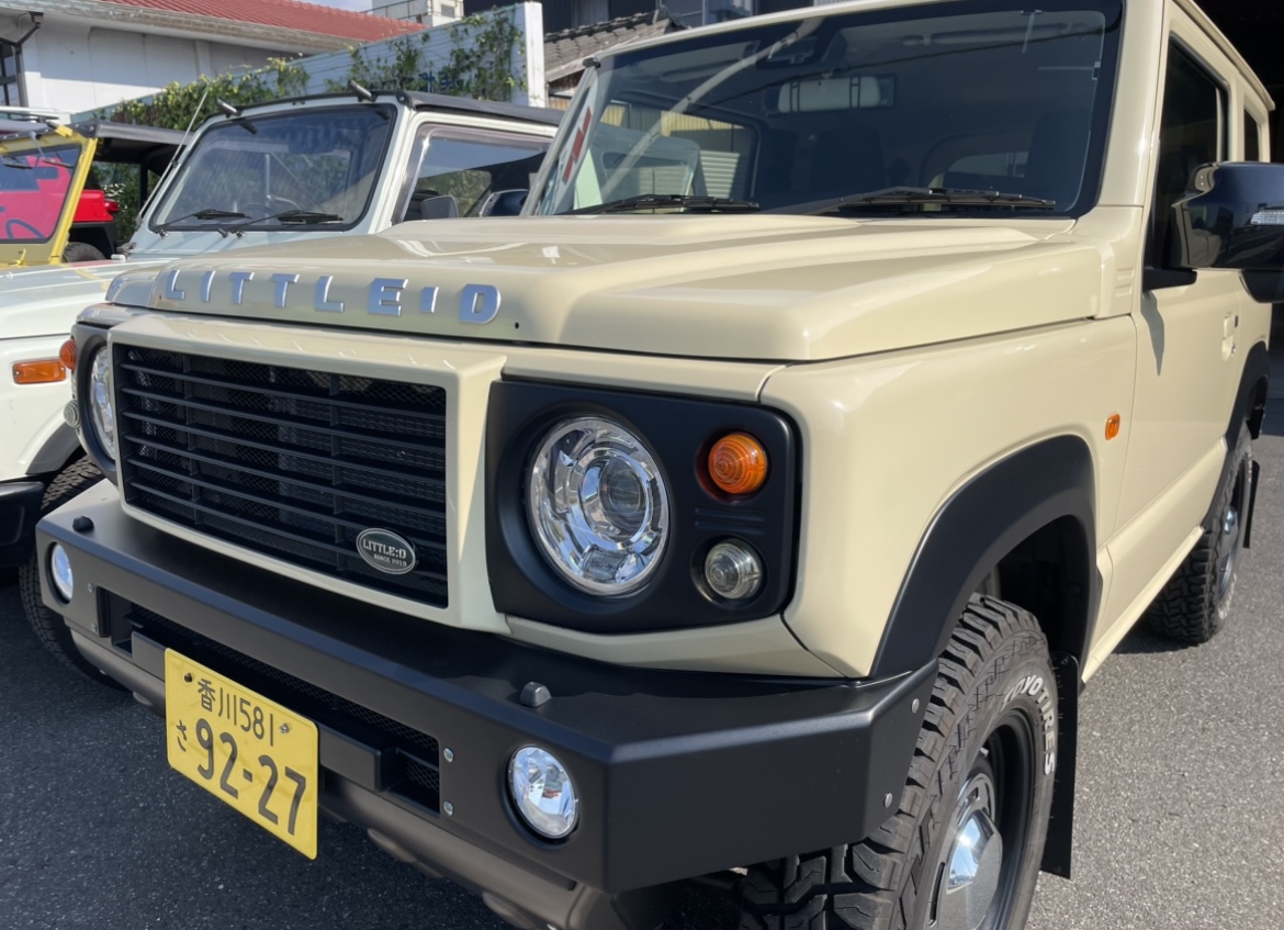 DAMD little:D | jimnymania