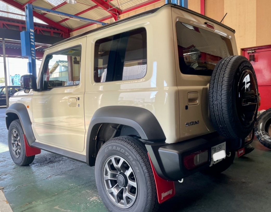 TANIGUCHI X BRADLEY | jimnymania