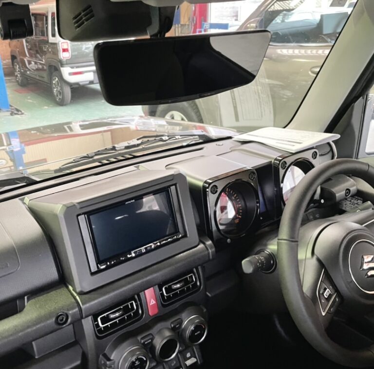 アルパイン | jimnymania