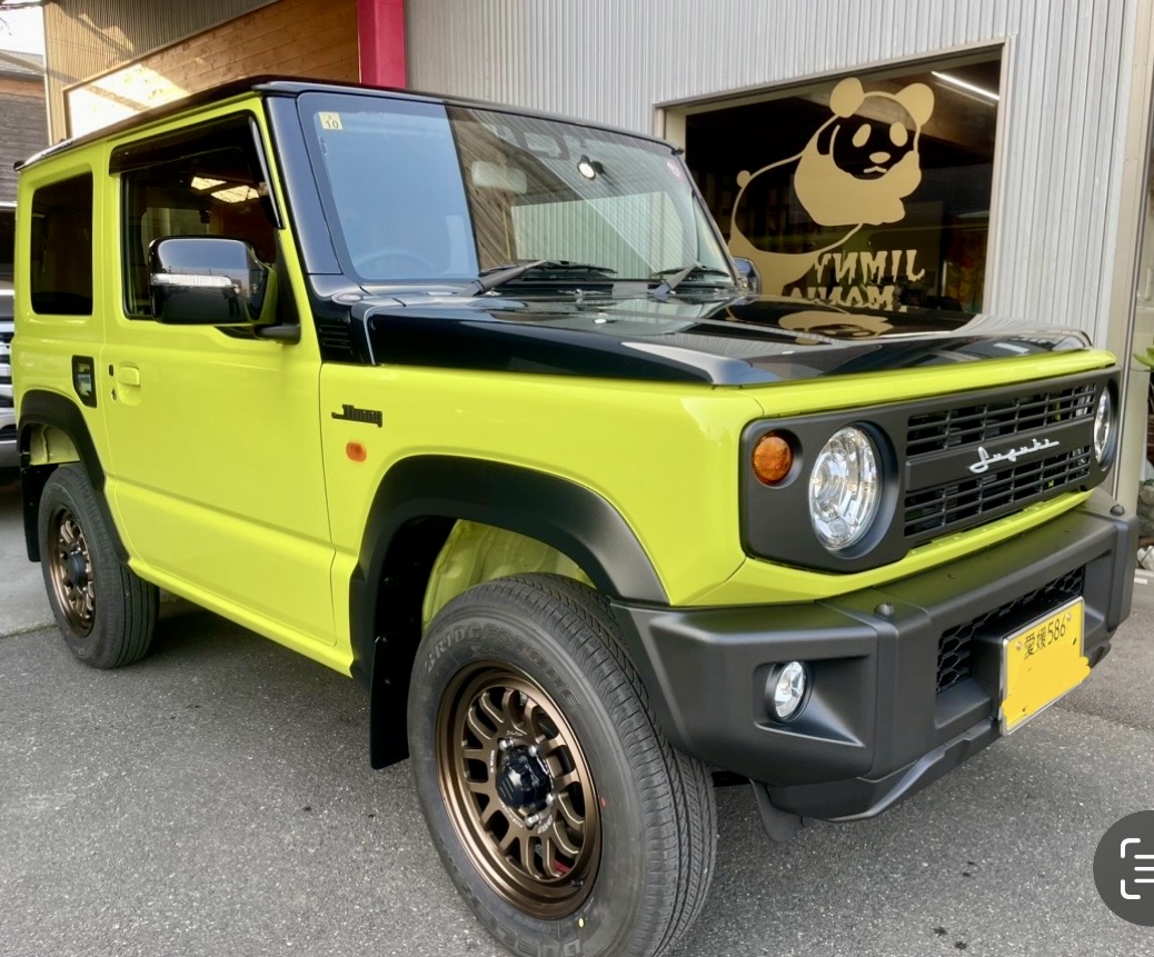 カッコイイ系 | jimnymania