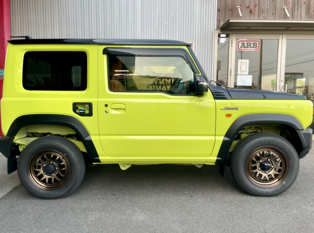 カッコイイ系 | jimnymania