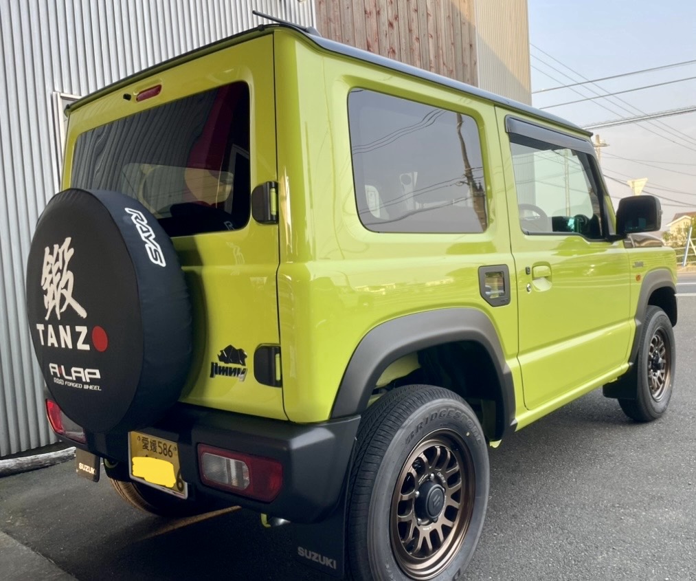 カッコイイ系 | jimnymania