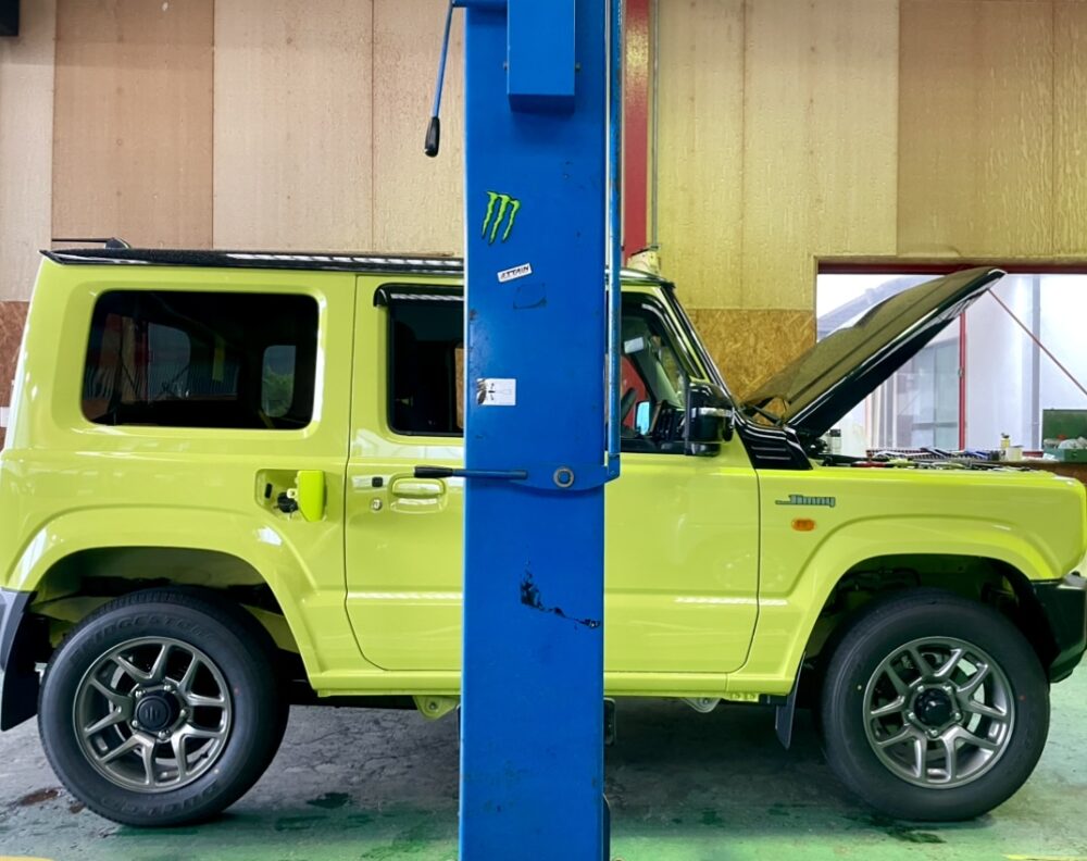 カッコイイ系 | jimnymania