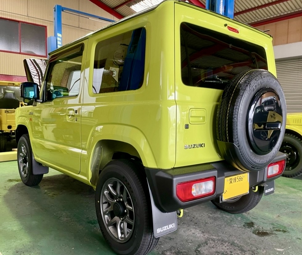 カッコイイ系 | jimnymania