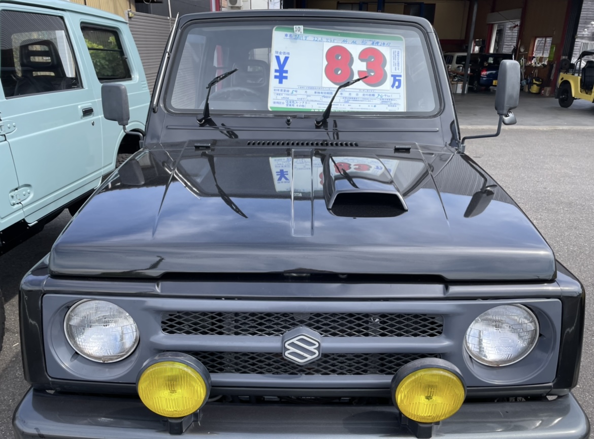 SCOTT入荷しました | jimnymania